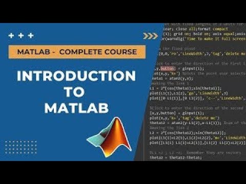 Master MATLAB Fast! 🚀 The Ultimate Beginner's Crash Course for 2025
