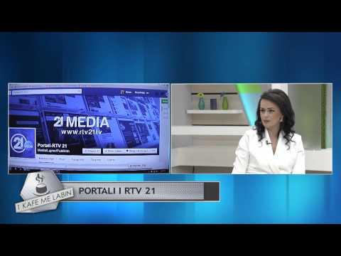 Portali i RTV21 (rtv21.tv) 03.05.2015