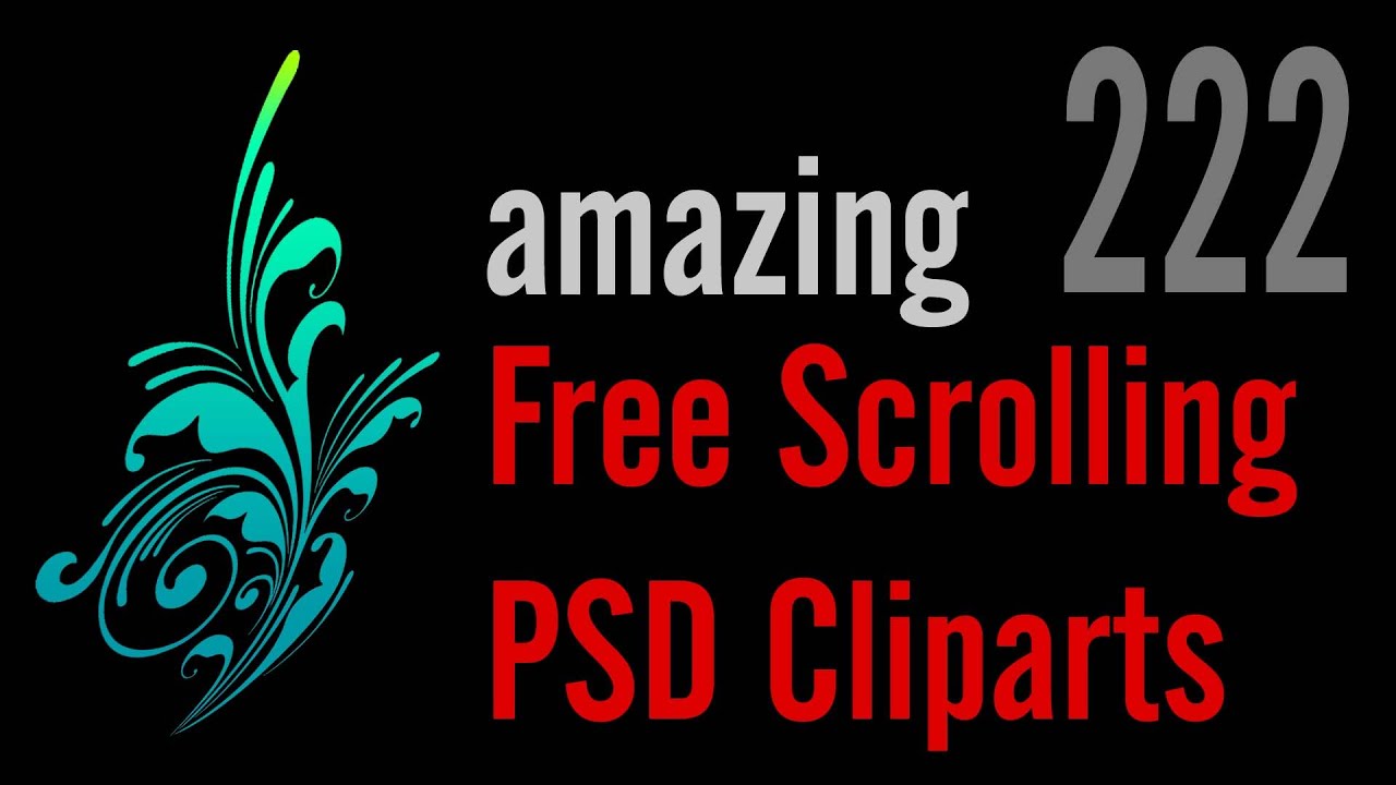 PSD Cliparts - 222 psd cliparts - Free PSD Wedding Cliparts free - Download New Psd Cliparts free