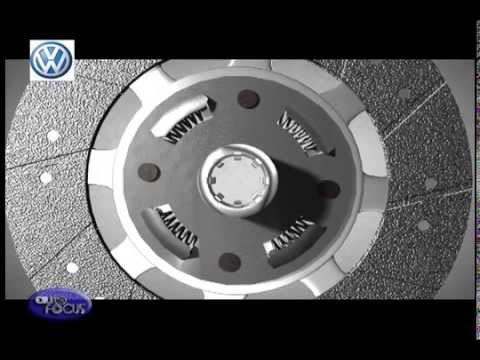 Auto Tech: Transmission System - Auto Focus