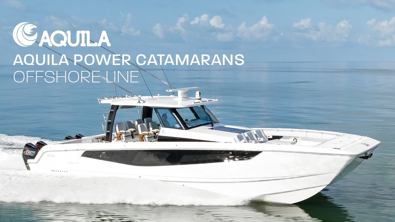 Aquila boats for sale - Rightboat