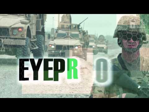 Roger That: Eye Protection