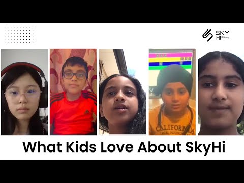 Live Online Coding Classes for Kids