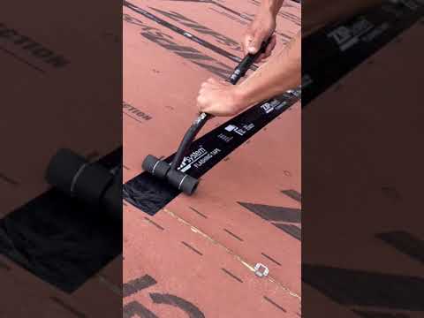 Using ZIP System Wall & Roof Sheathing