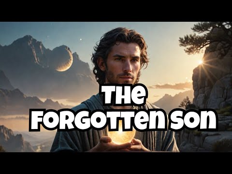 "Seth: The Forgotten Son of Adam and Eve - Legacy and Significance"