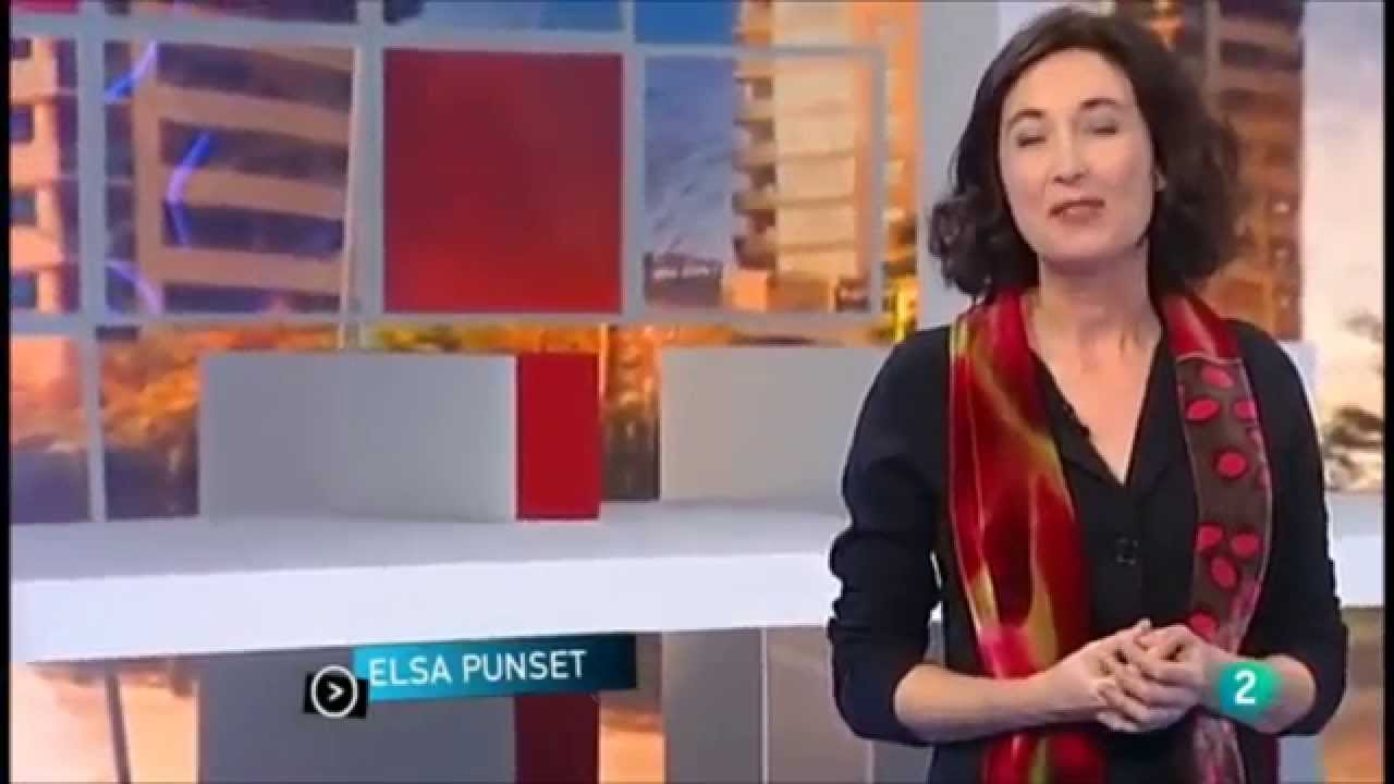 Elsa Punset: gestión de la emociones negativas