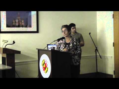 Afsaneh Najmabadi Lecture April 9, 2014