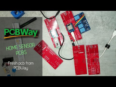 GitHub - nygma2004/esphome: My ESPHome Examples