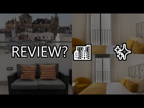 private & pool goyeneta sevilla urban apartment