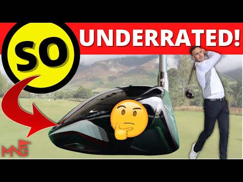 A DRIVER NOBODY ASKS TO TRY! WHY?