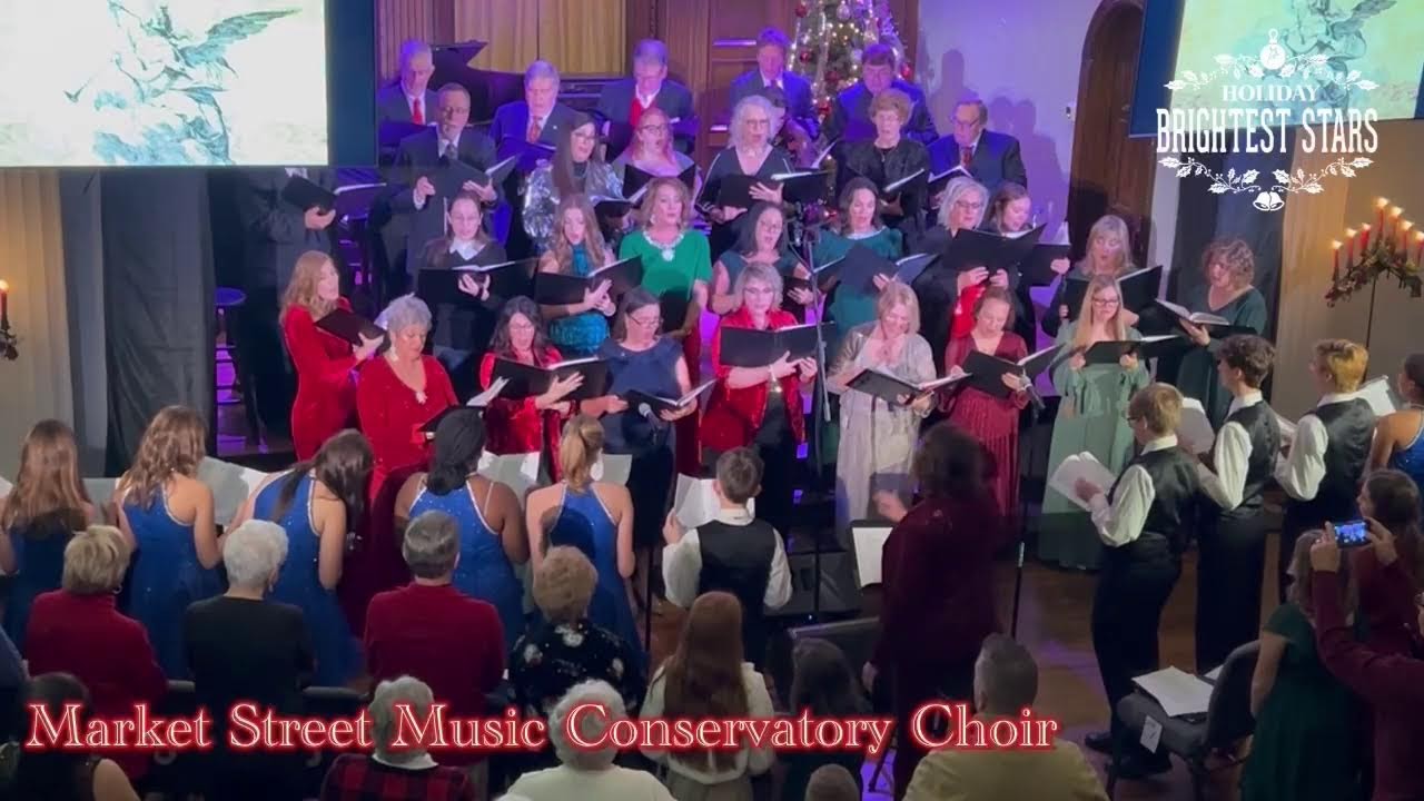 2025 Holiday Brightest Stars