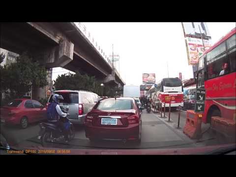 Red Plate Government Vehicle Exempted Number Coding MMDA LTO