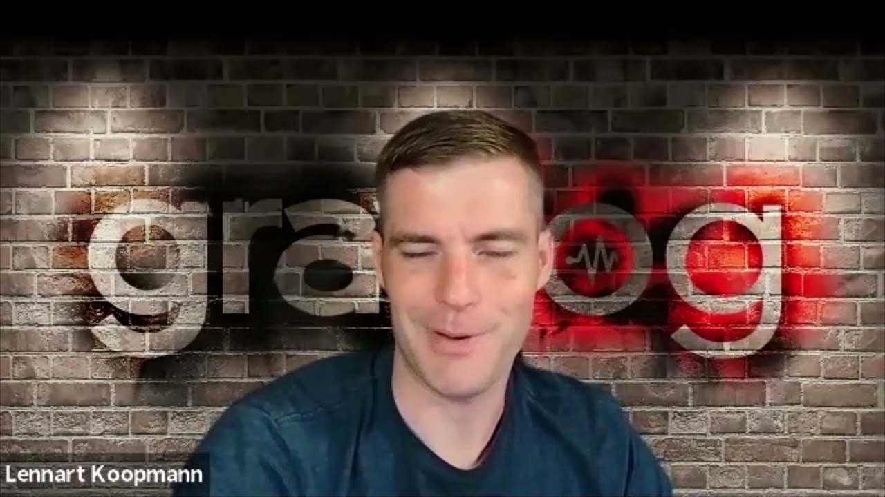 Announcing Graylog GO