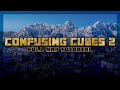 Confusing Cubes 2 Minecraft Map