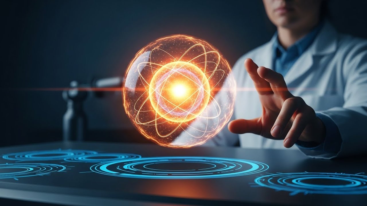 15 INSANE Future Technologies That Will Change the World by 2030