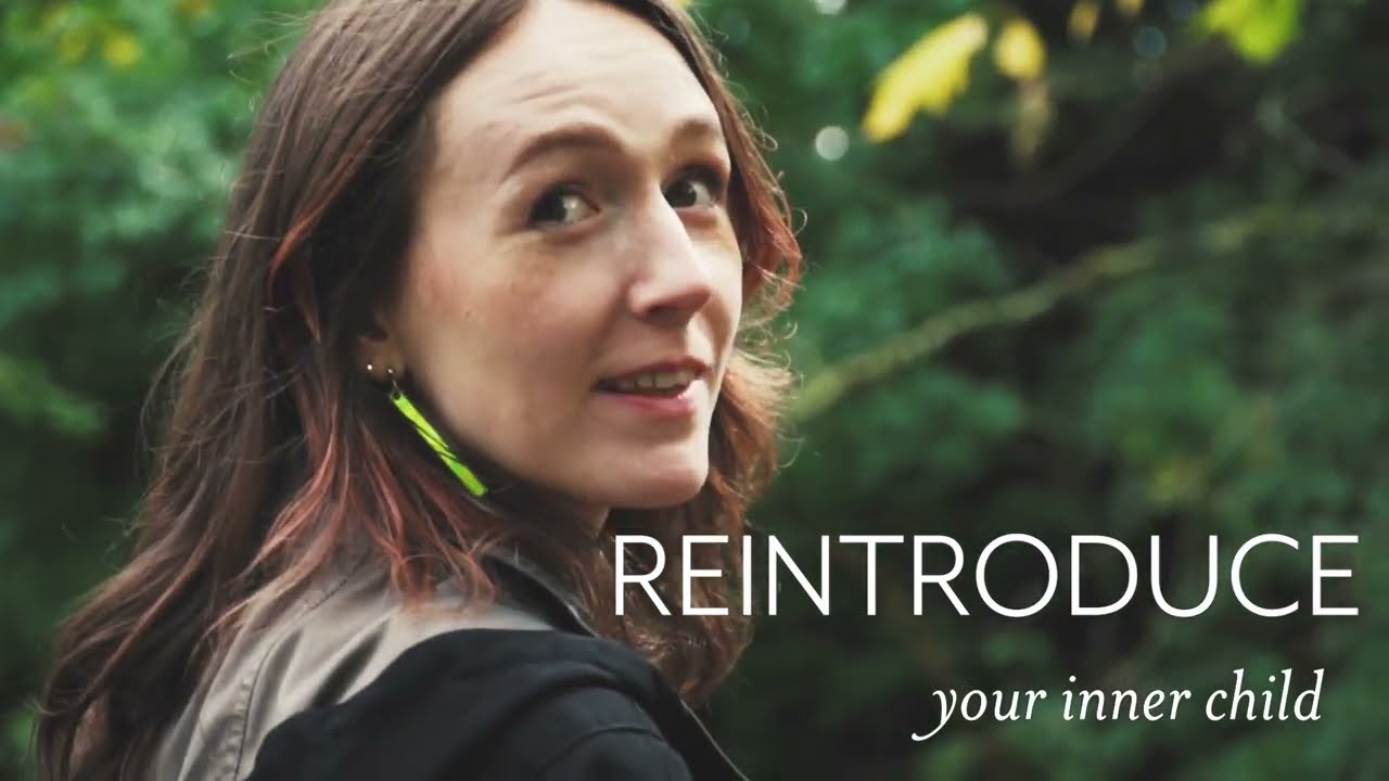 Unlocking Creative Confidence: Embrace Your Inner Child with Nature Doodle Exercise ♥