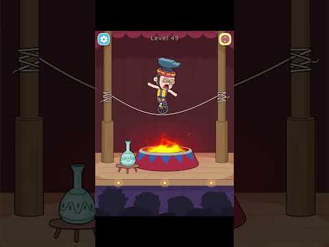 Death Puzzle Level 49 (Update Version) @rhodegamer