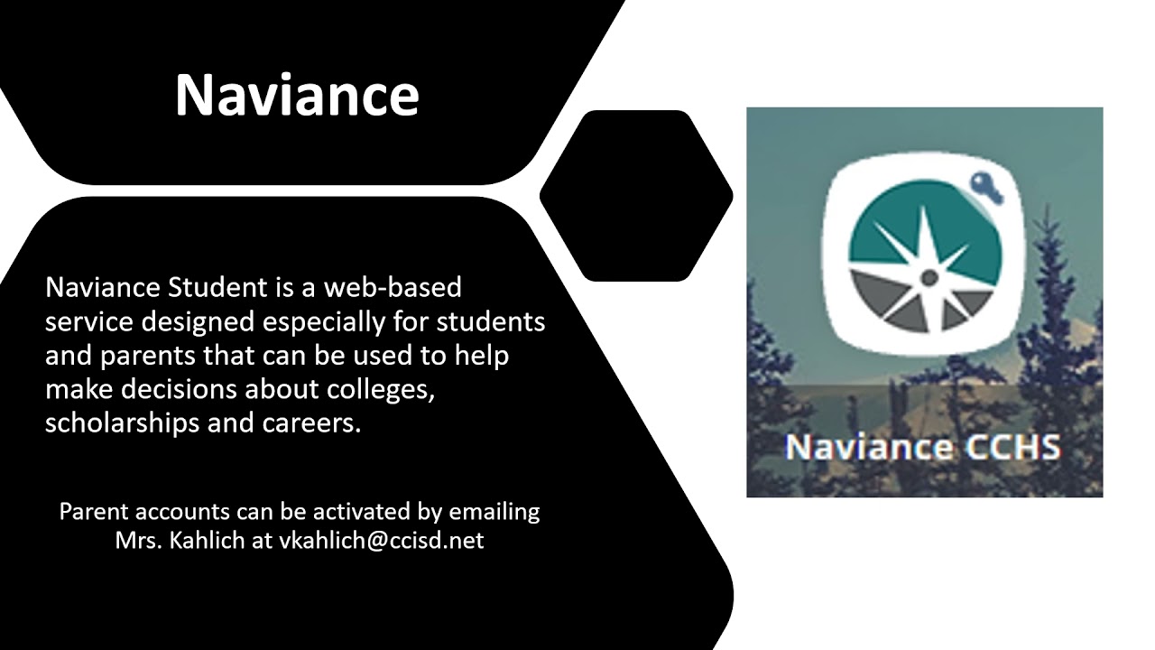 2021 New Parent Orientation Presentation