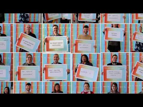DELWP supports the TAKE2 climate change pledge