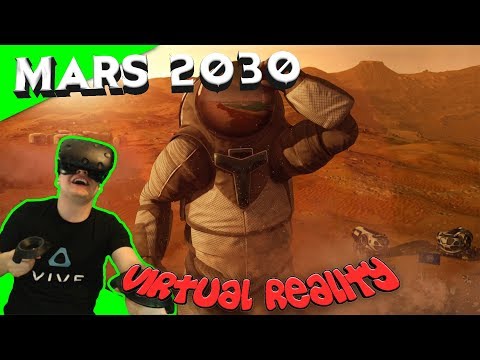 Steam Community :: Mars 2030