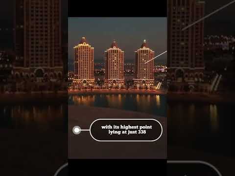 FASCINATING FACTS ABOUT QATAR | Part 01