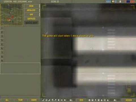 Steam Community :: Video :: BF2 Tow Shot Busher Airfield N Plane