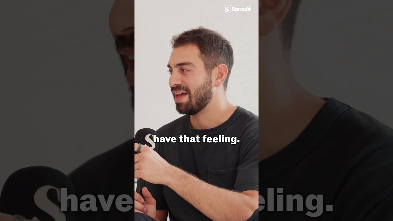 Listening To This Might Make You Rethink Your Career Path 🤔