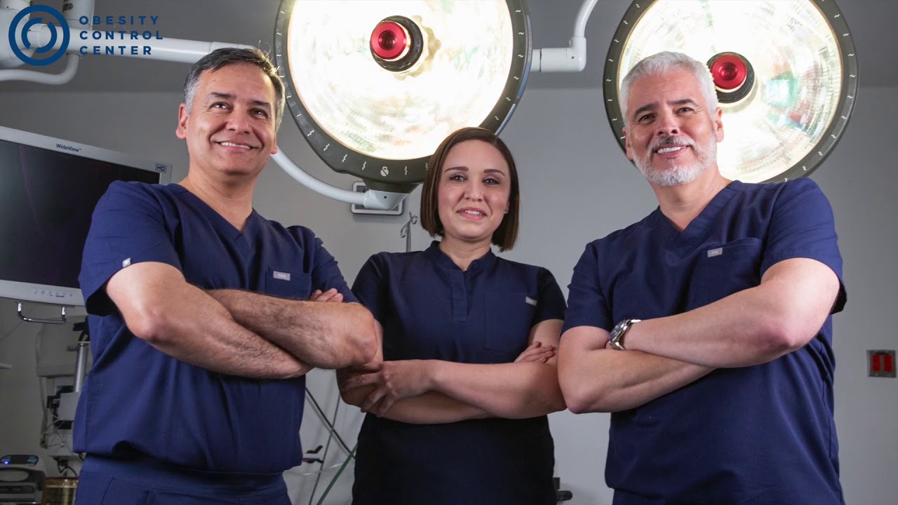 Welcome To Obesity Control Center