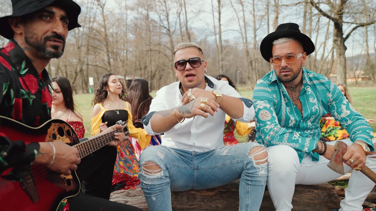 Senkyshej by Cico Band from Slovakia | Popnable