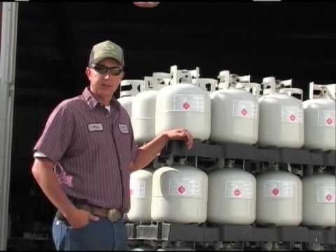 Advanced Agri-Solutions Customer Feature: WWA Farms