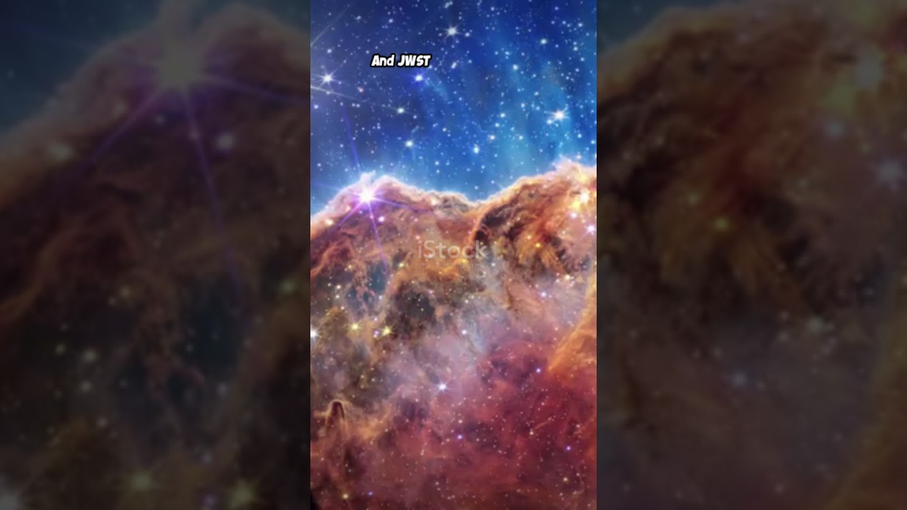 Planets Are Being Born Right Now 😱