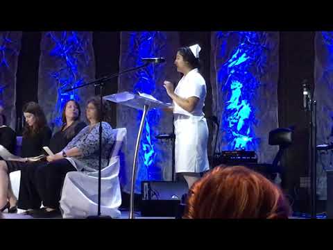 Nursing School Pinning Ceremony Speech