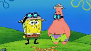 Spongebob Jelly Wally Watch HD Mp4 Video Download Free
