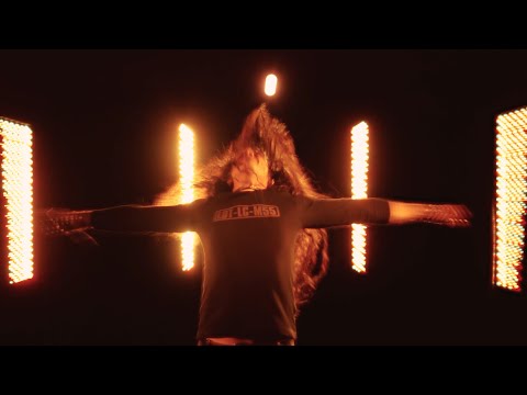 Ex-Dragonforce, ZP Threat lança nova versão para "Through the Fire and ...