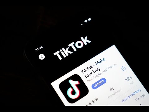 How TikTok creators monetize content