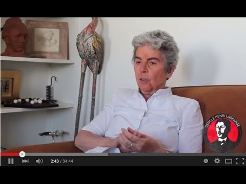 Le populisme : une définition (entretien avec Chantal Delsol)