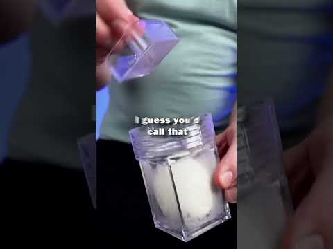 SQUARE EGGS
