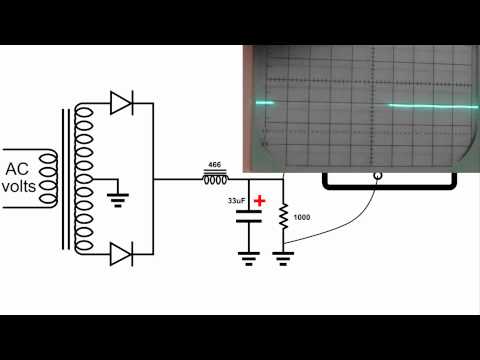 PI Filter – Electrical.Live