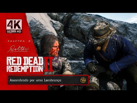 Steam Community :: Video :: Red Dead Redemption II Gameplay | 4K ...