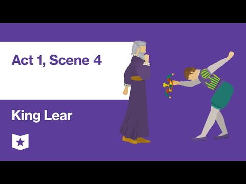 King Lear Study Guide | Course Hero