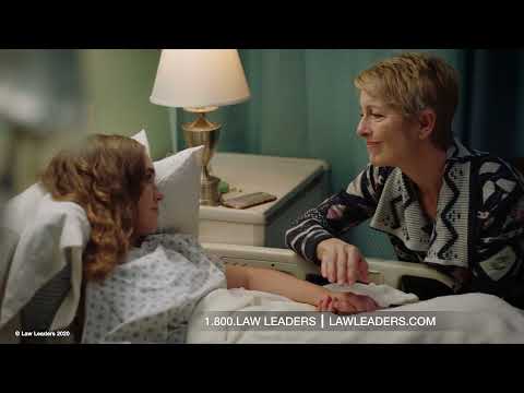 Law Leaders - America's Best Car Accident Injury Lawyers | Better Lawyers Better Results