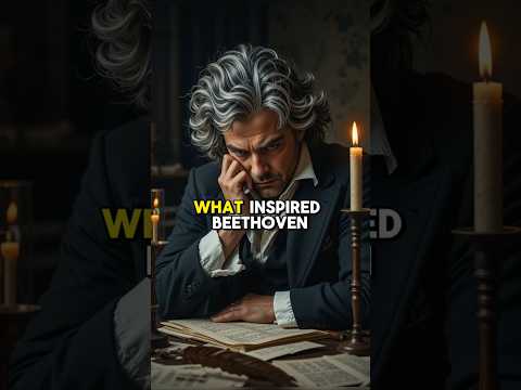 What Inspired Beethoven to Write Fur Elise?