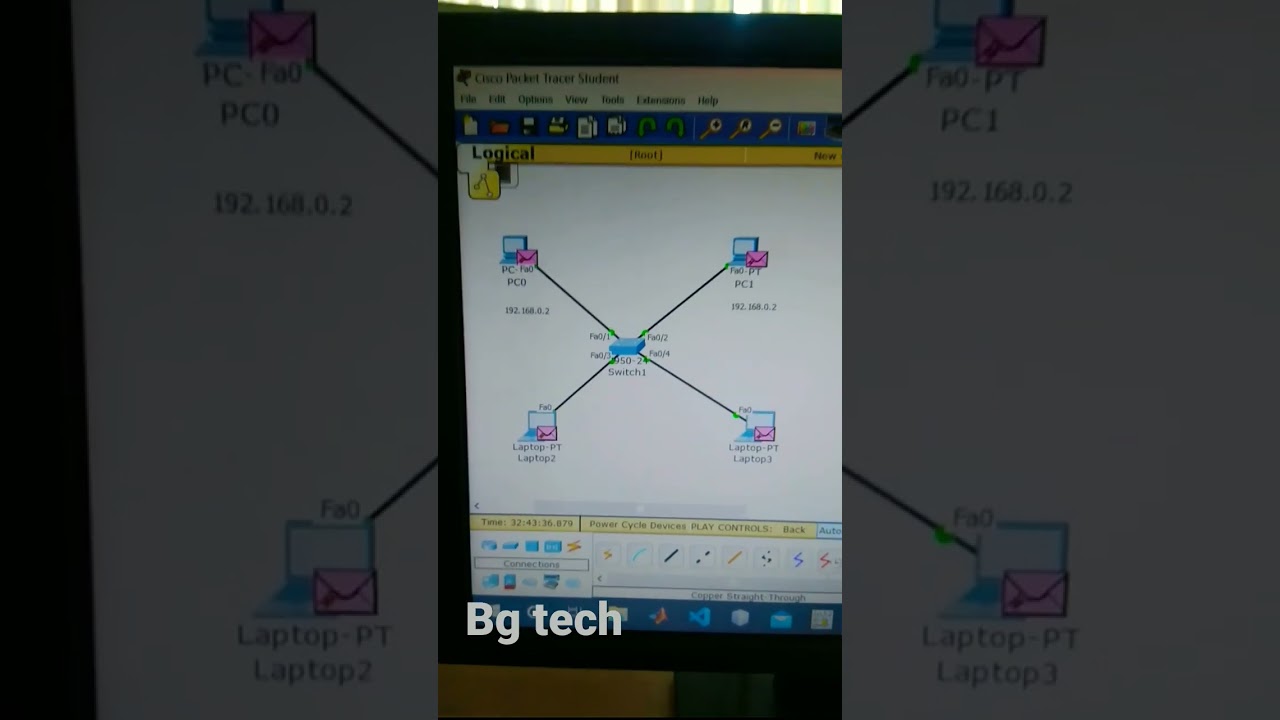 #how to send #connect  #massage #computer #laptop #mobail