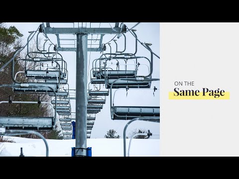 On the Same Page Ep. 416