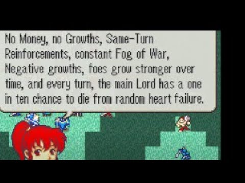 What are your thoughts on the Curse and Worse Curse system in my Fire ...