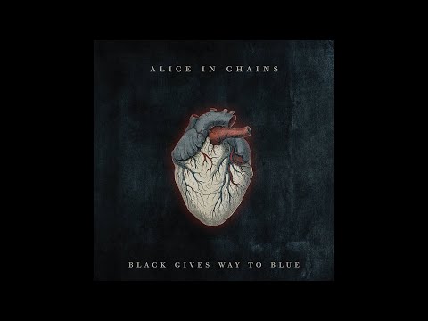 Alice in Chains 2009-01- All Secrets Known