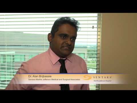 New Addition to GI Team/ Meet Interventional Gastroenterologist Dr. Brijbassie