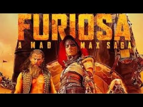 FURIOSA : A MAD MAX SAGA | OFFICIAL TRAILER #2
