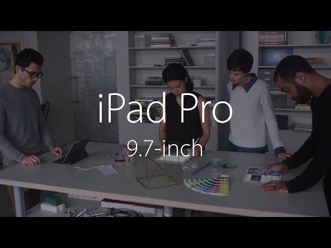 The new iPad Pro | Kenya