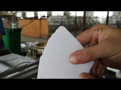 CQ-500 gap cutter with keyence sensor